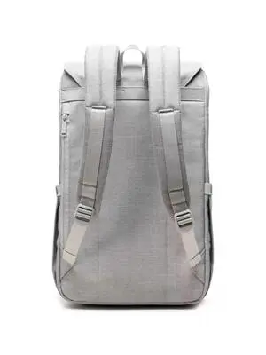 Herschel Supply Co. Retreat Backpack With Logo Patch
