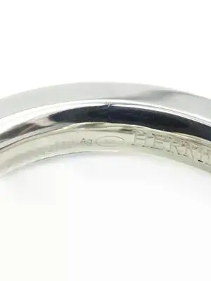 Hermès Tone Croisette Ring