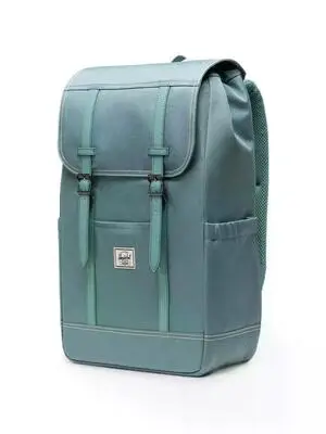 Herschel Supply Co. Retreat Logo-patch Backpack