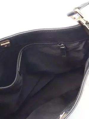 Gucci Gg Canvas Shoulder Bag