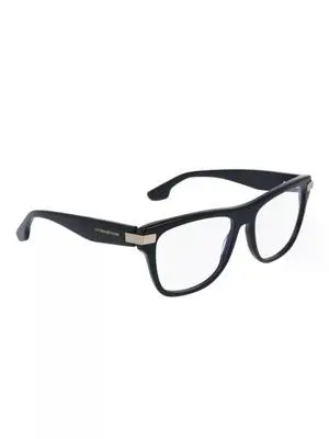 Victoria Beckham Square-frame Glasses