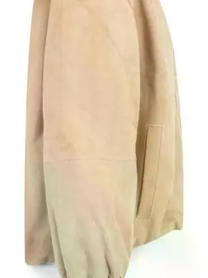 NAHMIAS Studio Suede Jacket