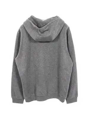 Hermès Zip-up Hoodie