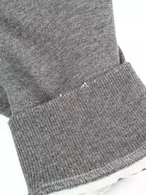 Hermès Zip-up Hoodie