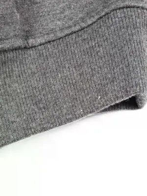 Hermès Zip-up Hoodie