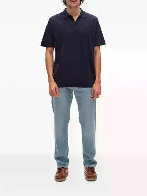 GABBA Benson Knit Polo Shirt