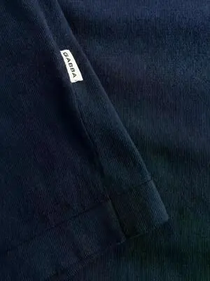 GABBA Benson Knit Polo Shirt