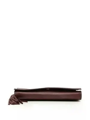 Gucci 2000-2015 Calfskin Soho Disco Clutch Bag