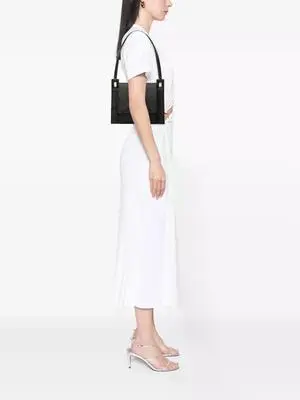 Gucci 2000-2015 Gg Nylon Shoulder Bag