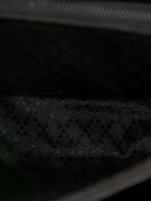 Gucci 2000-2015 Gg Nylon Shoulder Bag