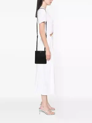 Prada 2013-2026 Saffiano Crossbody Bag