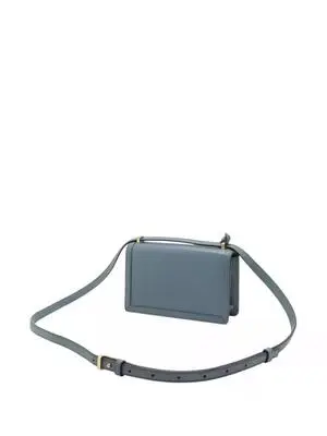 Loewe 2015-2020 Small Leather Barcelona Crossbody Bag