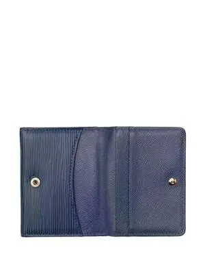 LOUIS VUITTON 2004 Epi Ludlow Coin Pouch