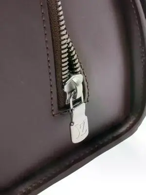 LOUIS VUITTON 2000 Epi Pont Neuf Pm Handbag