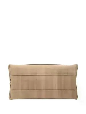 FERRAGAMO 2010-2026 Small Canvas Signature Tote Bag