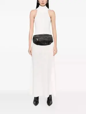 Gucci 2000-2015 Guccissima Web Belt Bag