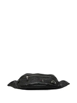 Gucci 2000-2015 Guccissima Web Belt Bag