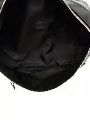 Gucci 2000-2015 Guccissima Web Belt Bag