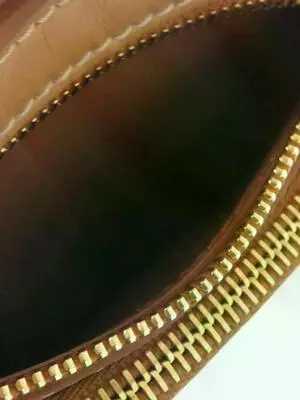 Saint Laurent 2013-2026 Smooth Calfskin Crossbody Bag