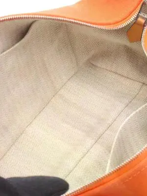 Hermès 2020-2026 Canvas Bride A Brac Pm Vanity Bag