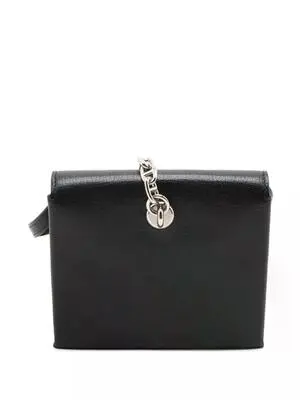 Hermès Chaine D'ancre Compact Wallet Crossbody Bag