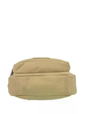 Burberry 2018-2023 Nylon Warner Camera Bag Crossbody Bag