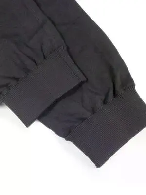 LOUIS VUITTON Cashmere Blend Track Pants