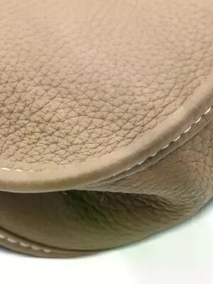 Hermès Evelyne Pm Cross Body Bag - Neutrals