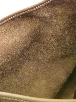 Hermès Evelyne Pm Cross Body Bag - Neutrals