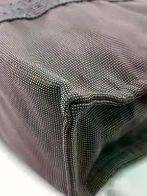 Hermès Yale Line Mm Tote Bag - Grey