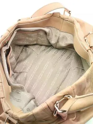 Celine 2000s Small Pillow Handbag