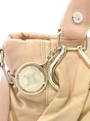 Celine 2000s Small Pillow Handbag