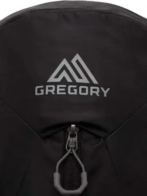 GREGORY Miko 15 Logo-print Backpack