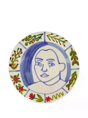 SERAX Inti Munay Dinner Plate