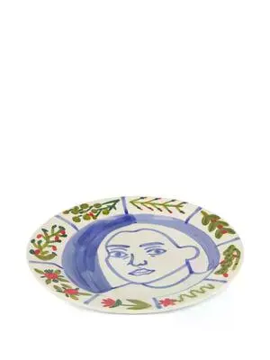 SERAX Inti Munay Dinner Plate
