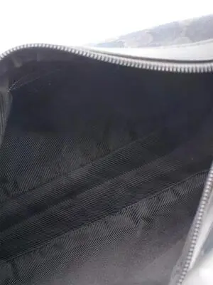 Gucci Gg Canvas Shoulder Bag