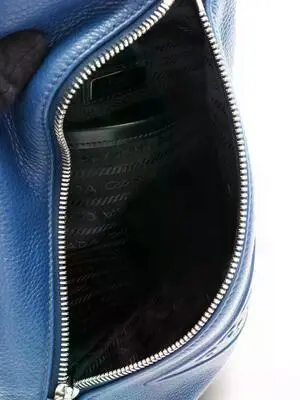 Prada Vitello Daino Cross Body Bag