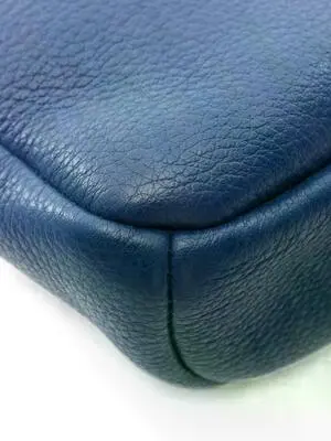 Prada Vitello Daino Cross Body Bag