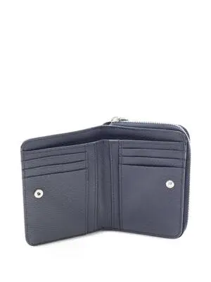Saint Laurent 2010s Rive Gauche Bi-fold Wallet