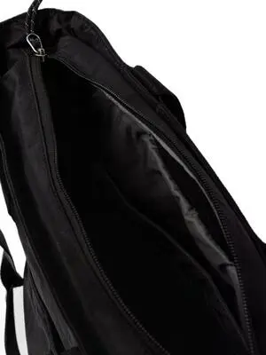 JACK WOLFSKIN Zoya Logo-print Backpack