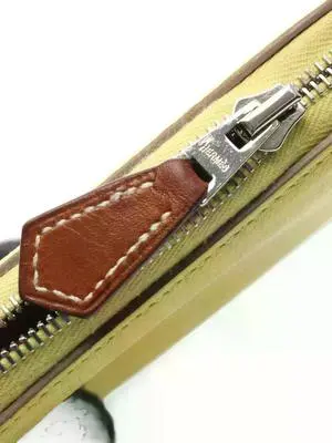 Hermès 2024 Azap Compact Wallet