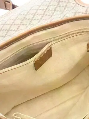 Gucci 2000s Diamante Cross Body Bag
