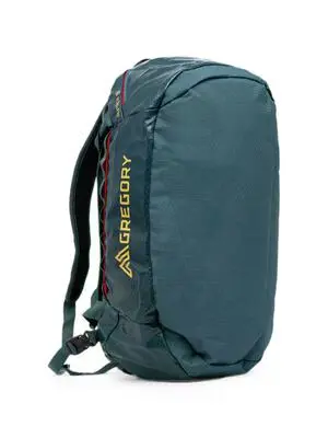 GREGORY Alpaca 40 Luggage Bag - Blue