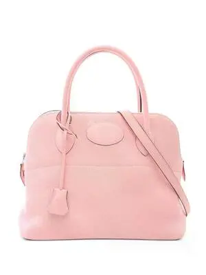 Hermès 2021 Bolide 31 Tote Bag