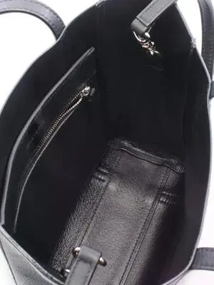 Balenciaga 2010s Xxs Everyday Leather Tote Bag