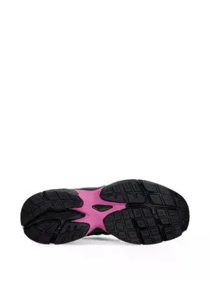 Lacoste Storm 96 2k Contrast-stitched Sneakers