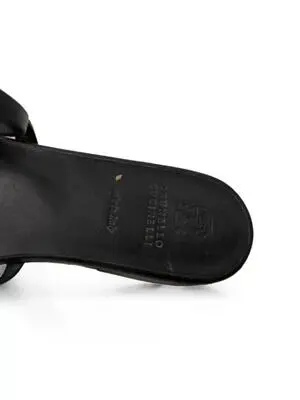Brunello Cucinelli Pointed-toe Cutout-detail Pumps