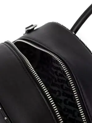 Juicy Couture Stud-embellished Shoulder Bag