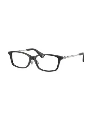 Burberry Rectangle-frame Glasses