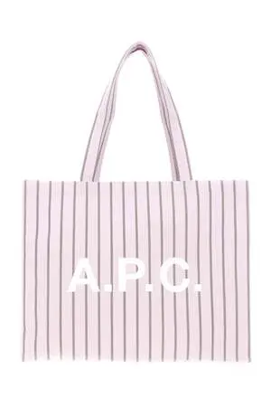 A.p.c. Shopper Bag - Multicolor